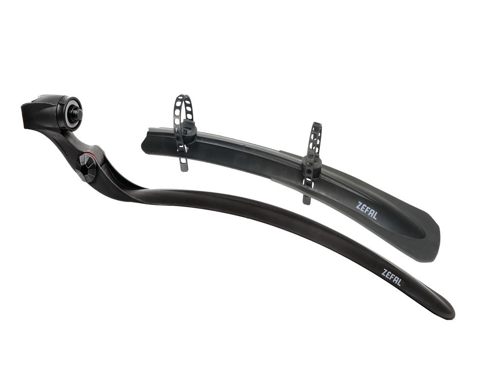 Błotniki zestaw Zefal Croozer Road + Swan Road | AKCESORIA \ Błotniki ...