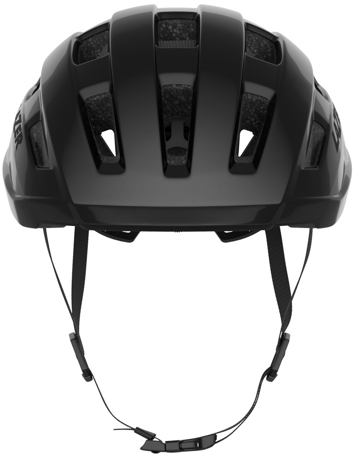 Kask Lazer Tempo KC black Uni | AKCESORIA \ Kaski rowerowe \ Senior ...