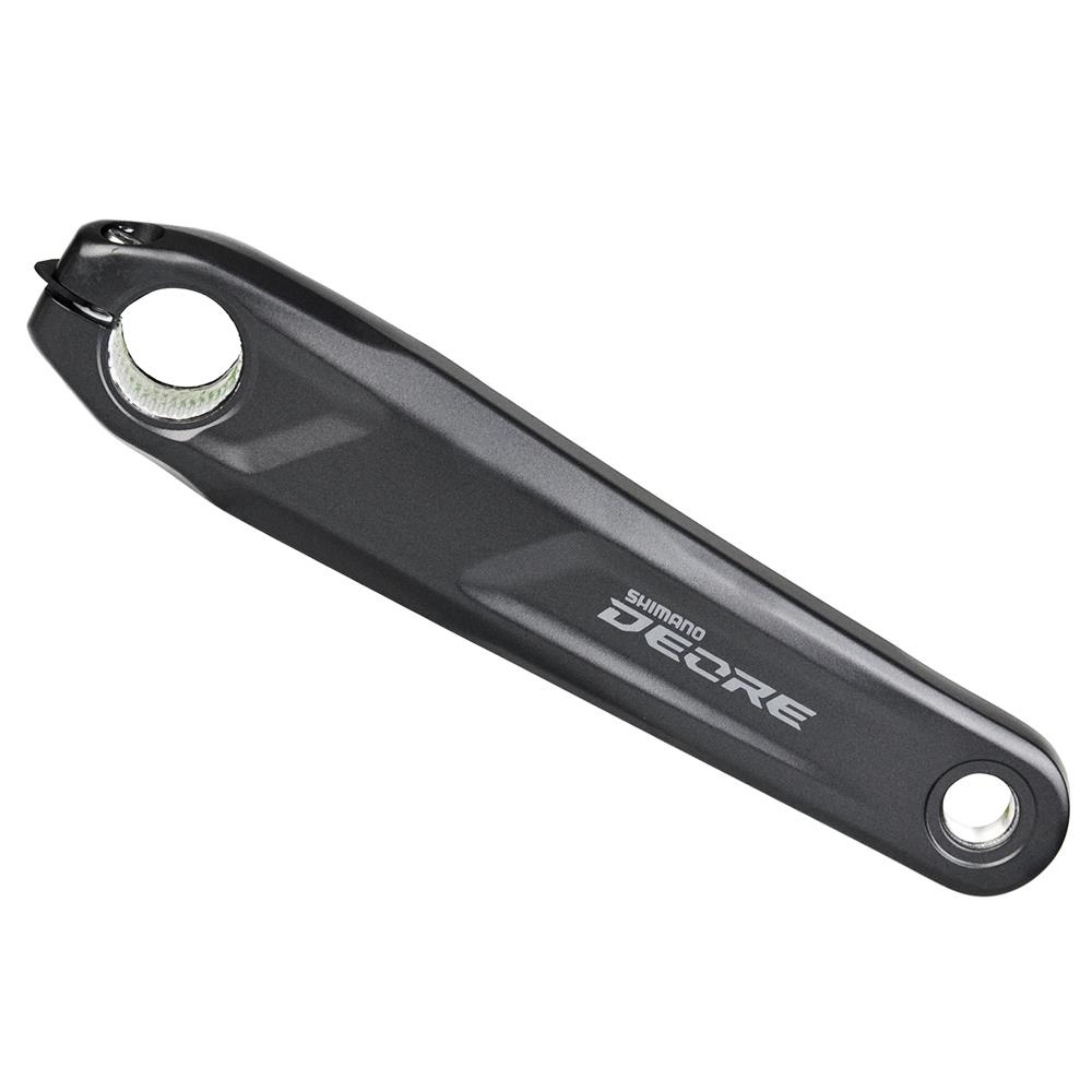 Mechanizm korbowy 11rz czar SHIMANO Deore FC-M5100-2 170mm 36x26T + wkład MT501 | BLACK WEEK ...