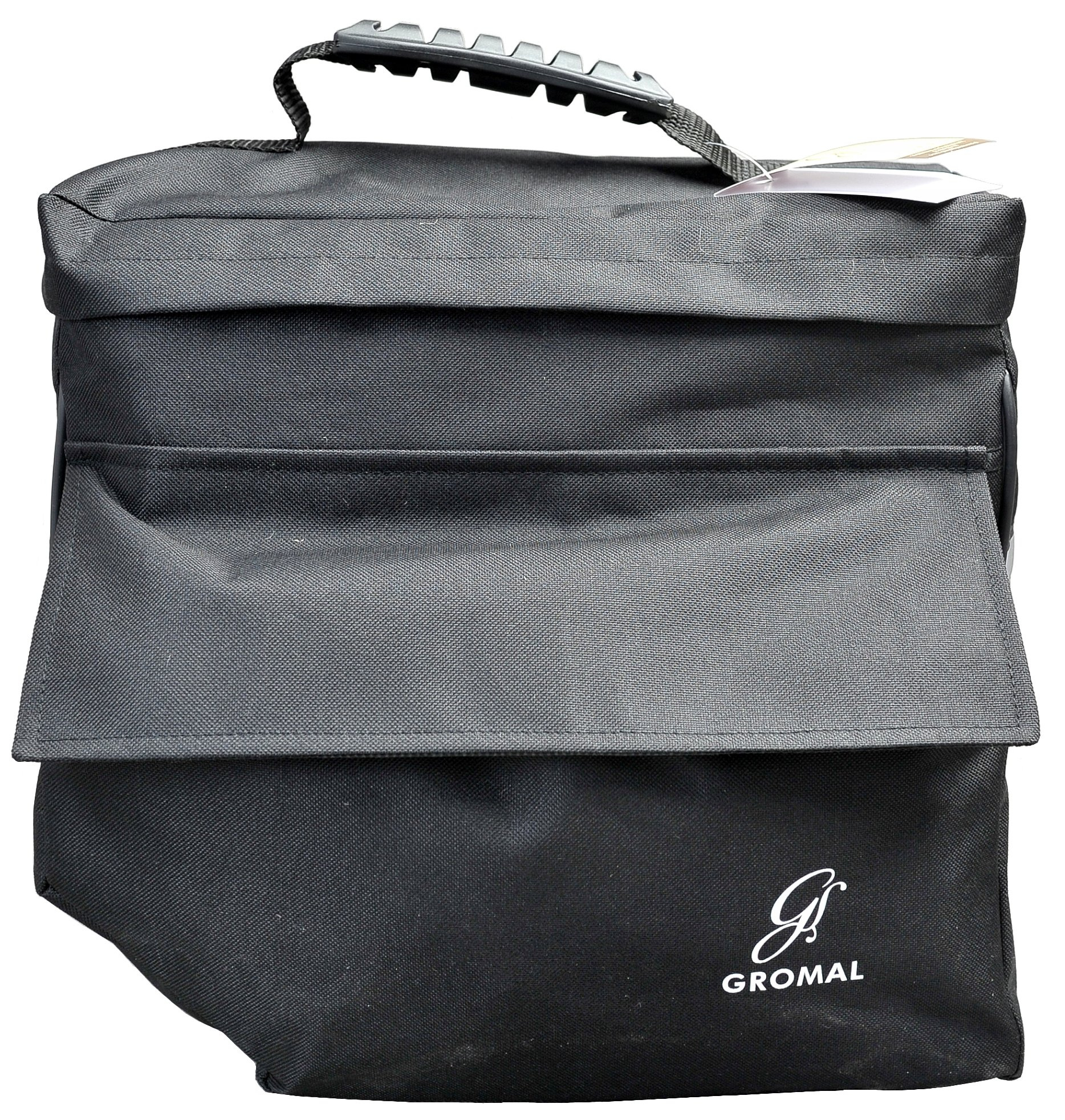 Sakwa rowerowa boczna Gromal 009 | AKCESORIA \ Sakwy, torby, kosze ...